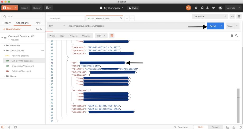 Automating Image and JSON Snapshots of your AWS Accounts – Part 1