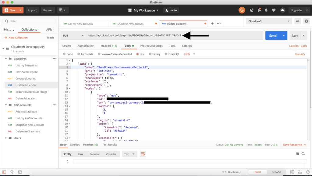 Part II: Generating Live Cloudcraft Architecture Diagrams in Confluence