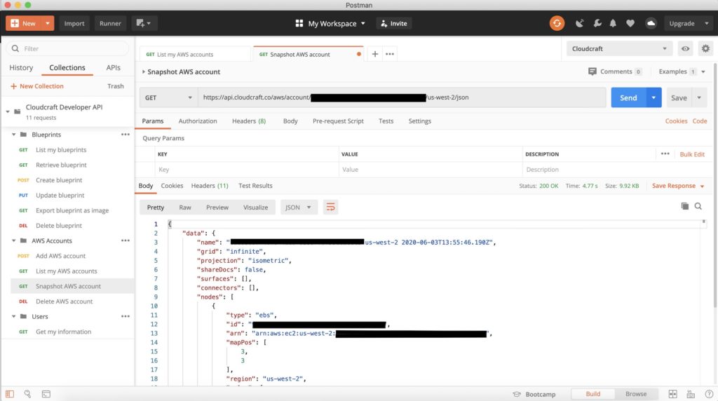 Part II: Generating Live Cloudcraft Architecture Diagrams in Confluence
