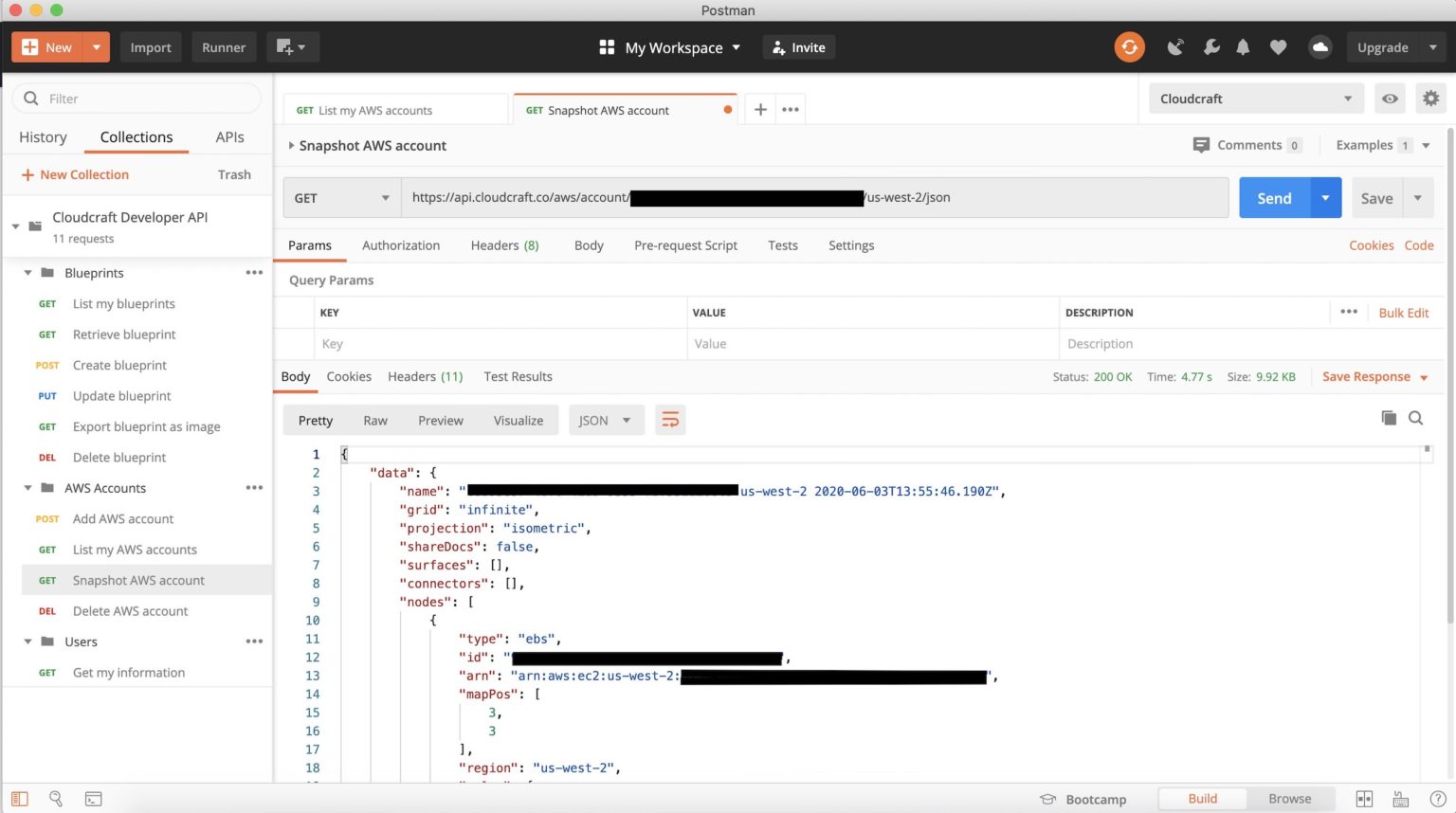 Part II: Generating Live Cloudcraft Architecture Diagrams in Confluence