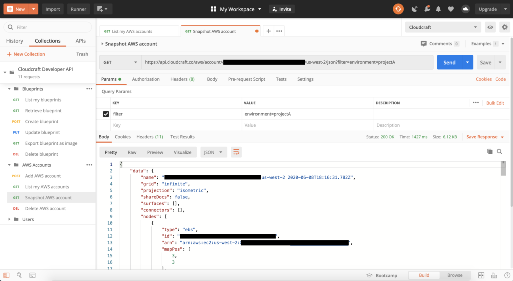 Part II: Generating Live Cloudcraft Architecture Diagrams in Confluence