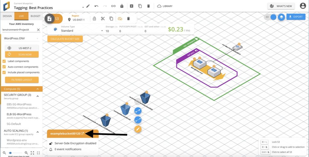 Part II: Generating Live Cloudcraft Architecture Diagrams in Confluence